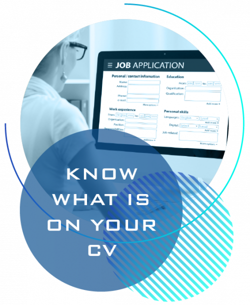 Apply to Be a Train Driver | Submit the perfect train driver CV