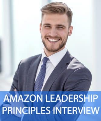 57 Amazon Leadership Principles Interview Questions & Answers - How 2 ...