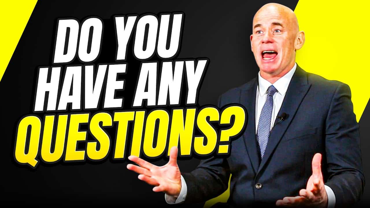 5 Questions To Ask At The End Of An Interview 5 Questions To Ask At The End Of An Interview