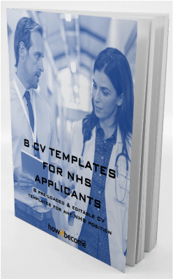 NHS_cv_guide_cover - How 2 Become