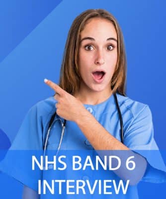 NHS Band 6 Interview Questions and Answers - How 2 Become