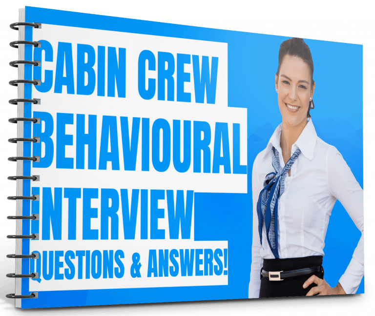 Cabin Crew Interview 2025 | Questions & Sample Answers