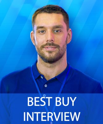 21 Best Buy Interview Questions & Answers - How 2 Become