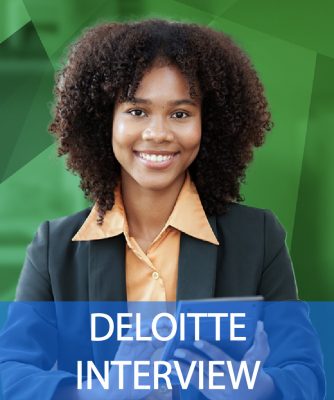 35 Deloitte Interview Questions & Answers - How 2 Become