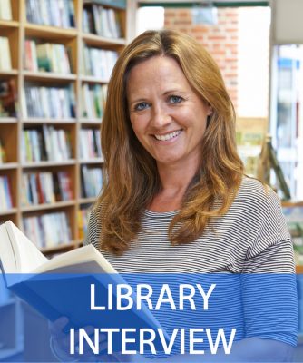 21 Library Interview Questions & Answers - How 2 Become
