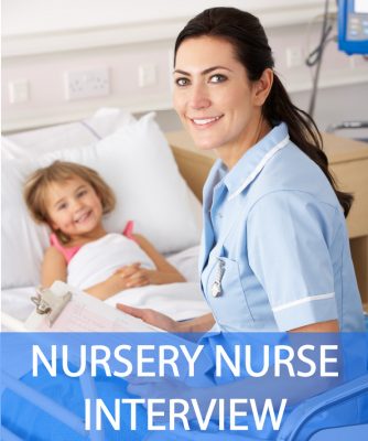 21 Nursery Nurse Interview Questions & Answers - How 2 Become