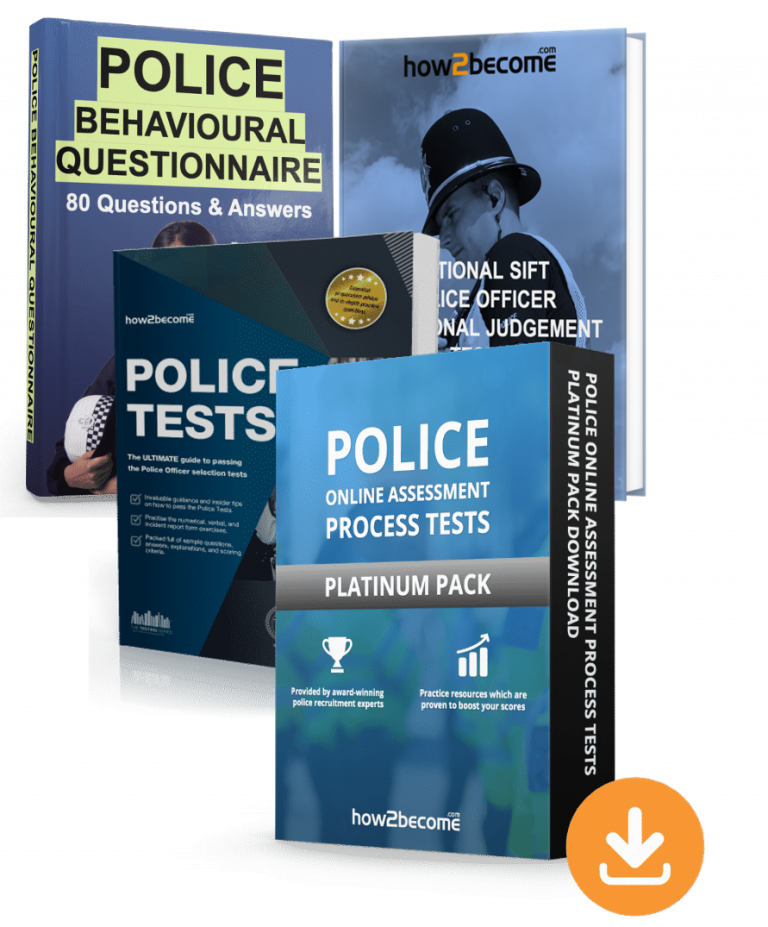 UK Police Selection Process 2025: Complete Step-by-Step Guide