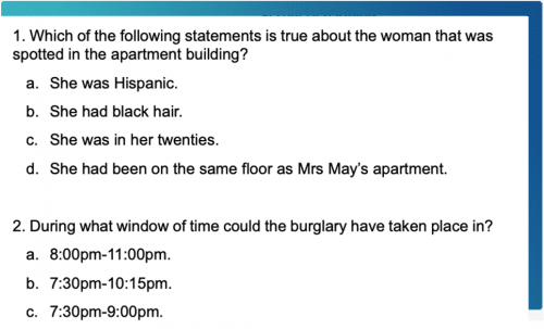 US Police Officer Exam Questions & Answers - How 2 Become