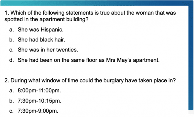 US Police Officer Exam Questions & Answers - How 2 Become