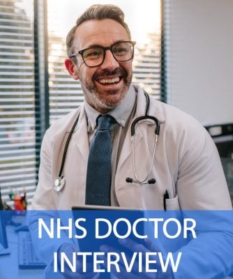 25 NHS Doctor Interview Questions & Answers - How 2 Become
