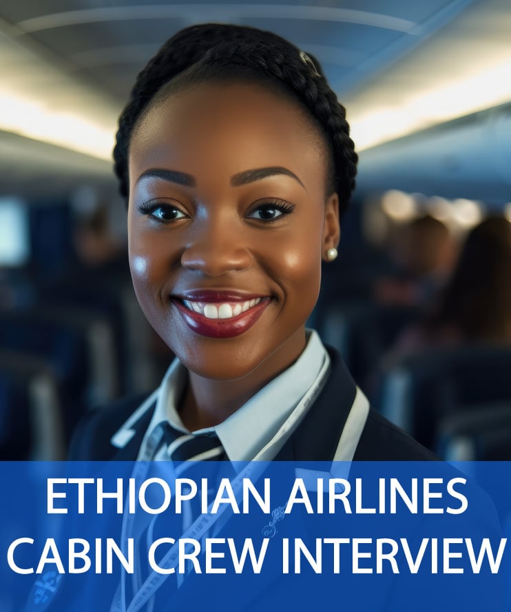 Ethiopian Airlines Cabin Crew Interview Questions And Answers How 2 Ethiopian Airlines Cabin Crew Interview Questions And Answers How 2
