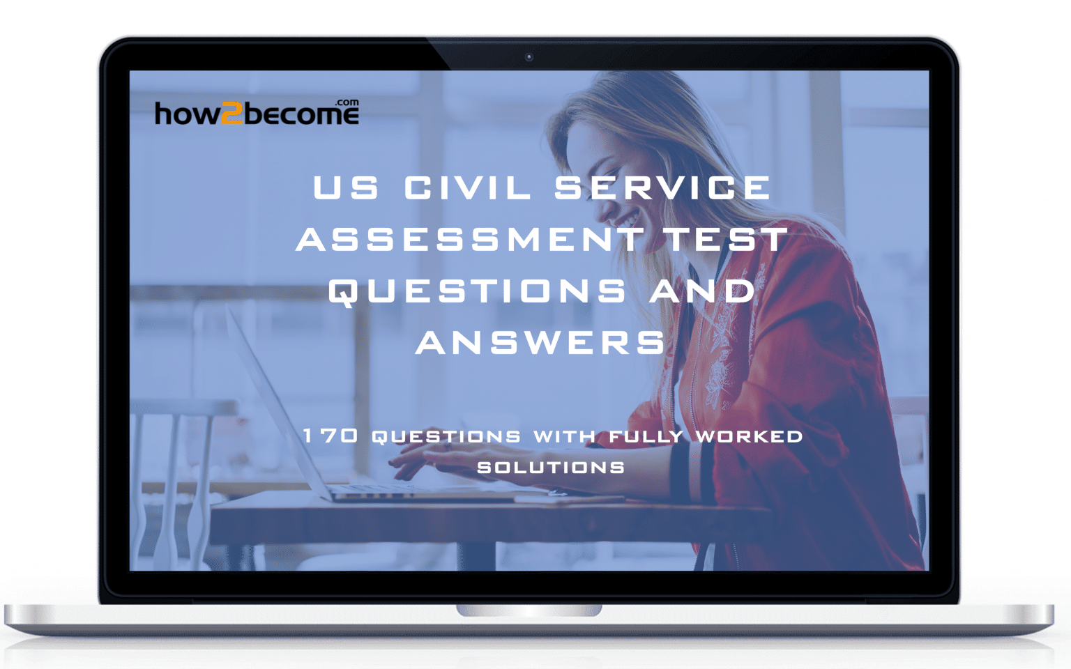 US Civil Service Assessment Test Questions and Answers