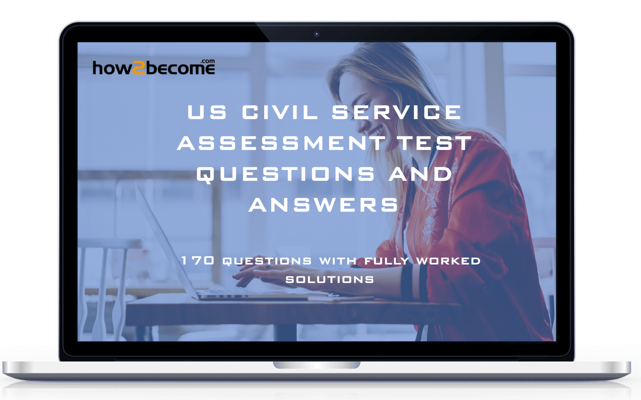 US Civil Service Assessment Test Questions and Answers