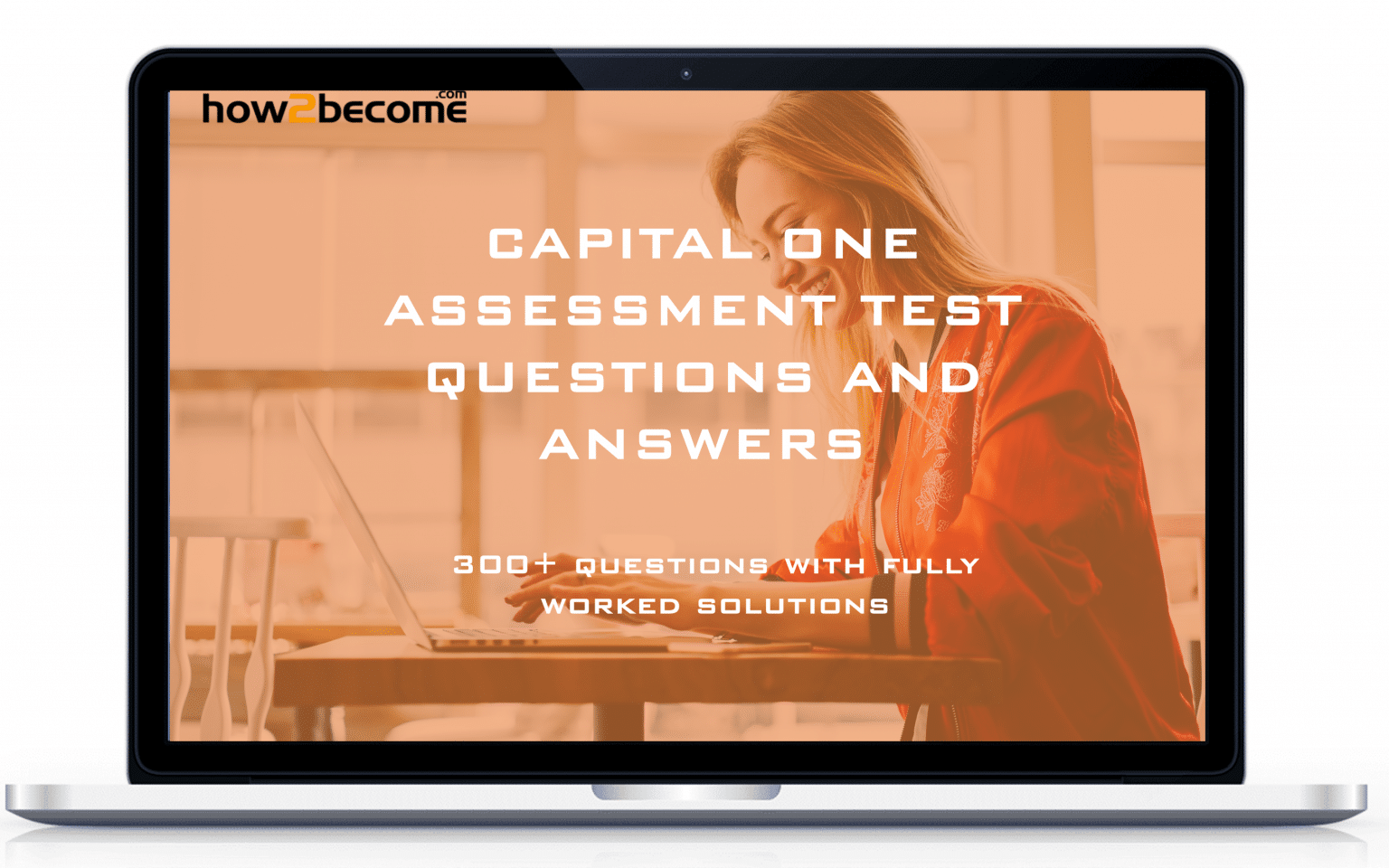 Capital One Assessment Test Questions and Answers