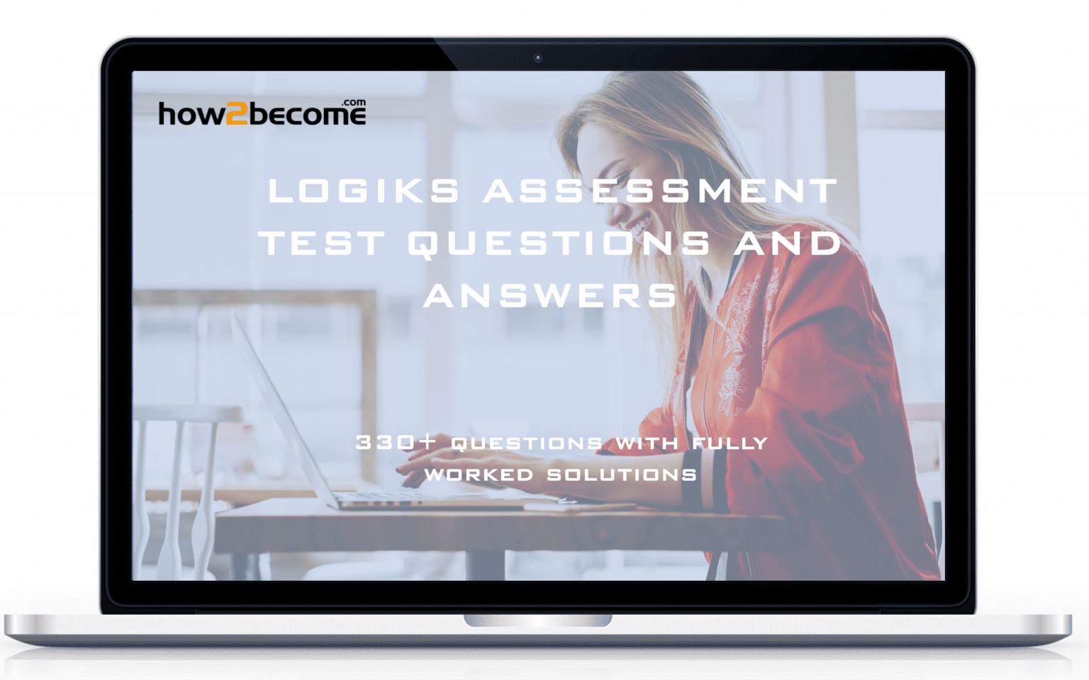 Logiks Assessment Test Questions and Answers