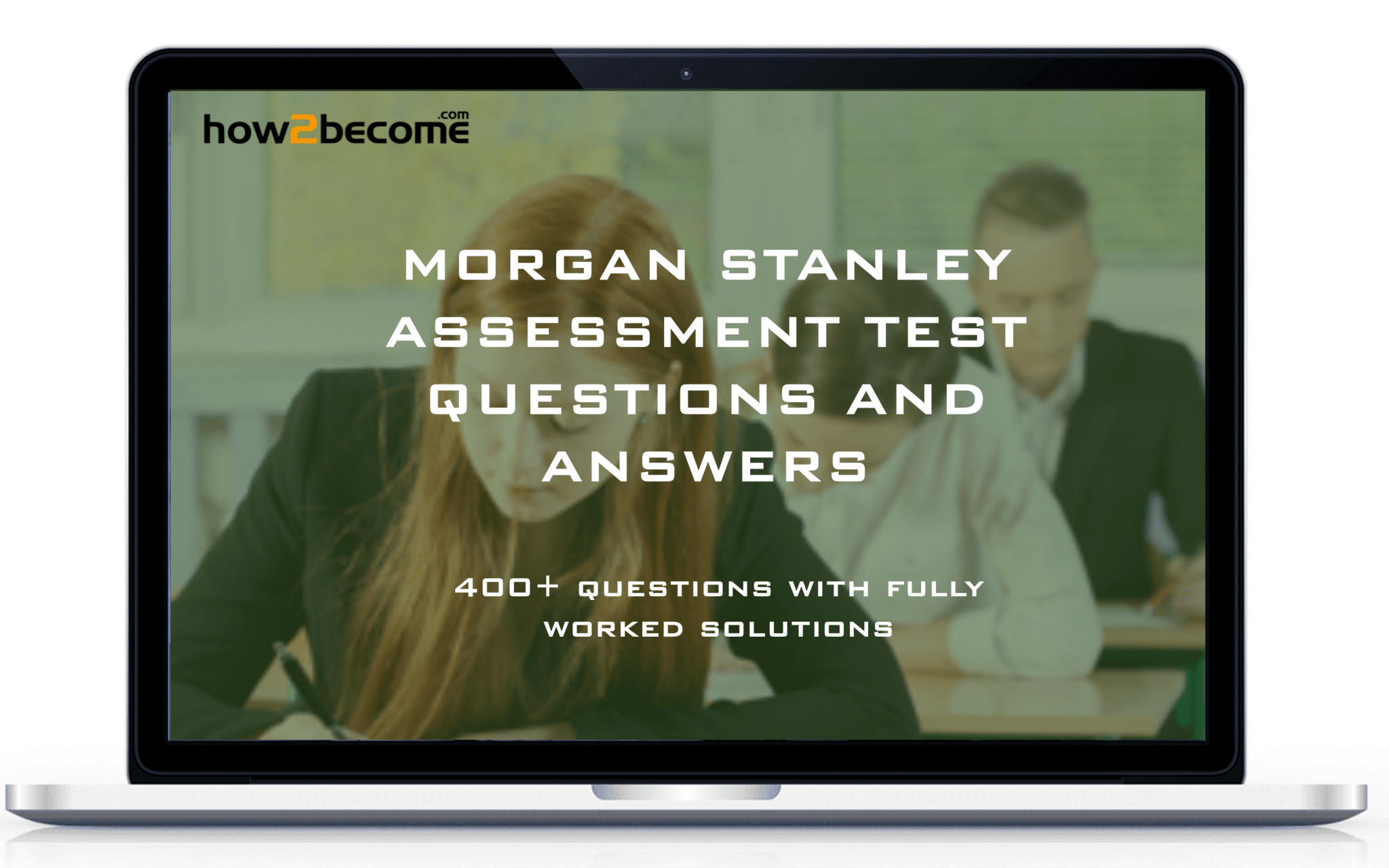 Morgan Stanley Assessment Test Questions and Answers