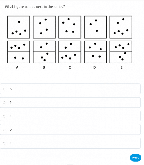 Aon Assessment Test Questions and Answers