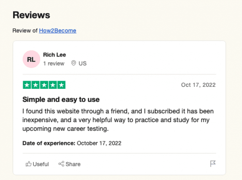 Pearson TalentLens Assessment Test Questions and Answers