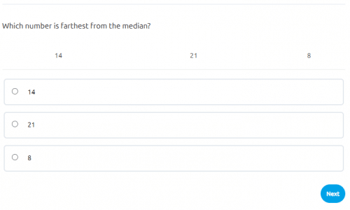 Thomas GIA Number Speed & Accuracy Sample Question How2Become - How 2 ...