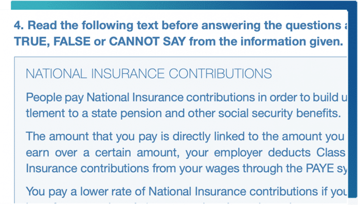 Network Rail Assessment Centre Practice Test Questions & Answers - How ...