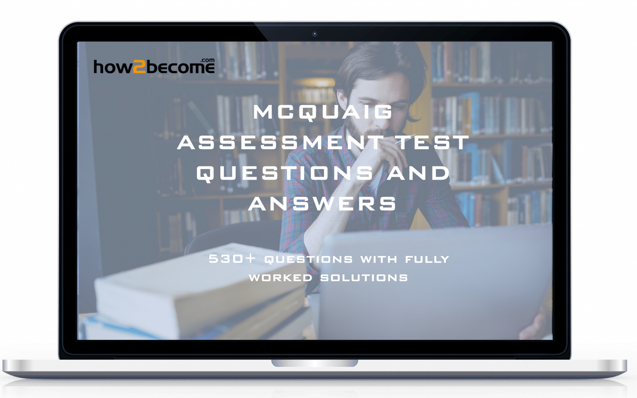 McQuaig Assessment Test Questions and Answers