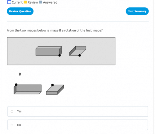 P&G Assessment Test Questions and Answers