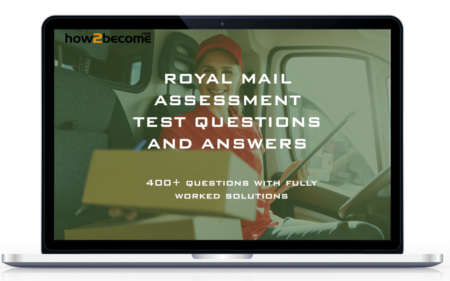 Royal Mail Assessment Test Questions and Answers