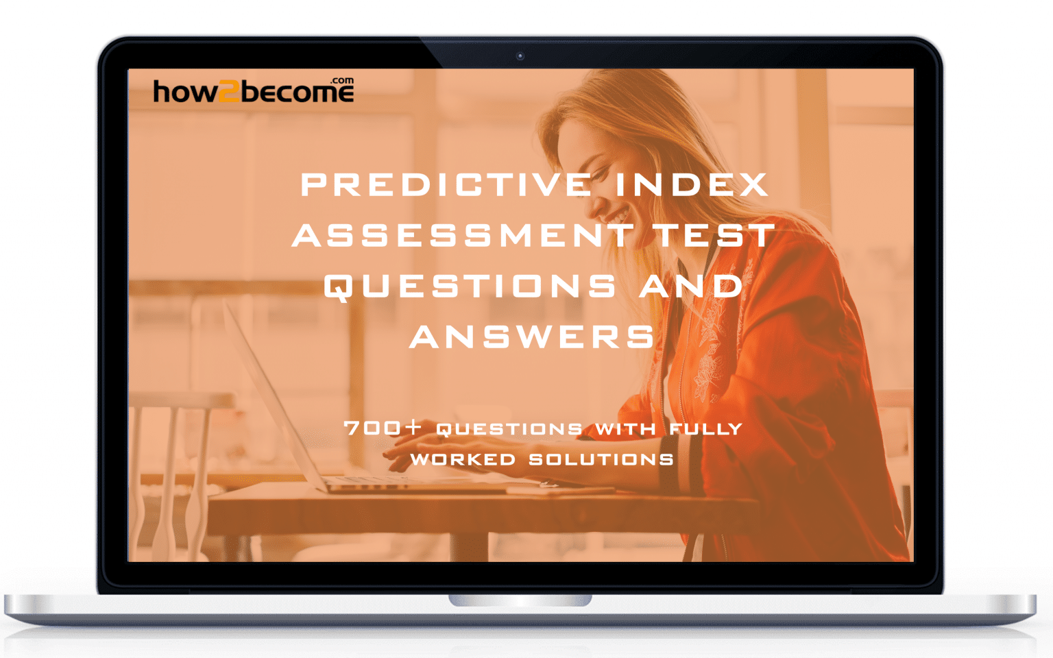 Predictive Index Assessment Test Questions and Answers