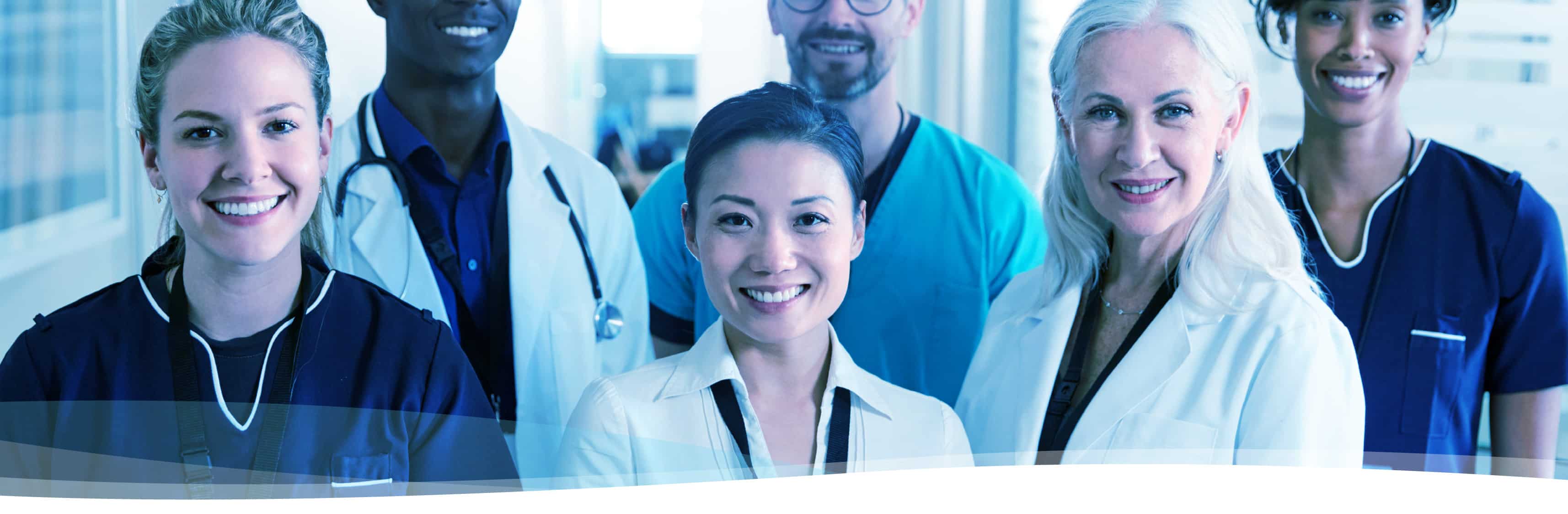 27 NHS Internal Interview Questions & Answers