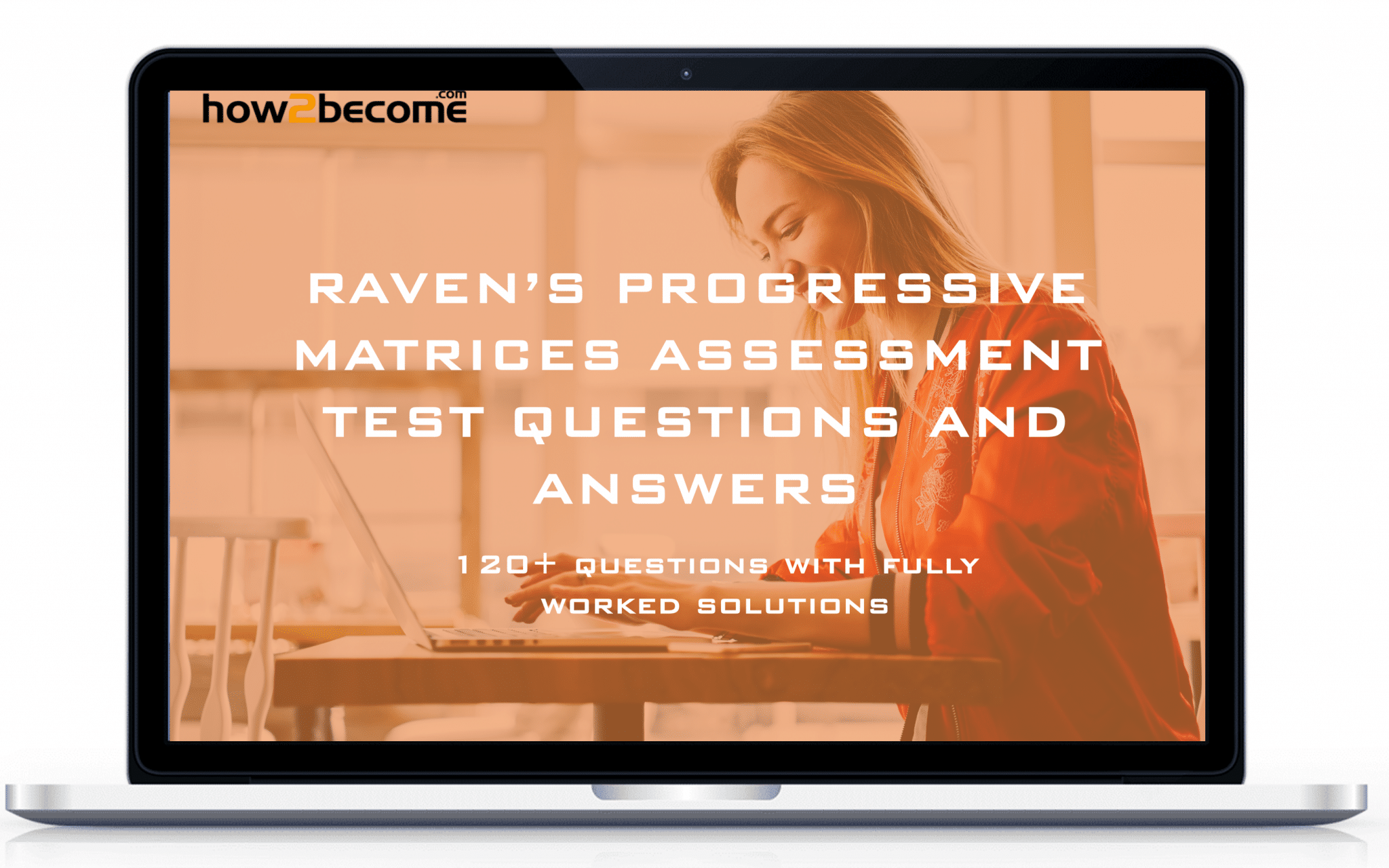 Raven's Progressive Matrices Assessment Questions and Answers