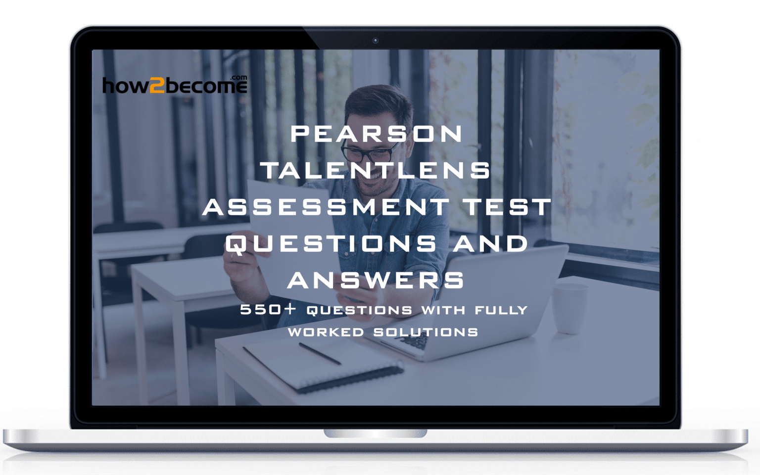 Pearson TalentLens Assessment Test Questions and Answers