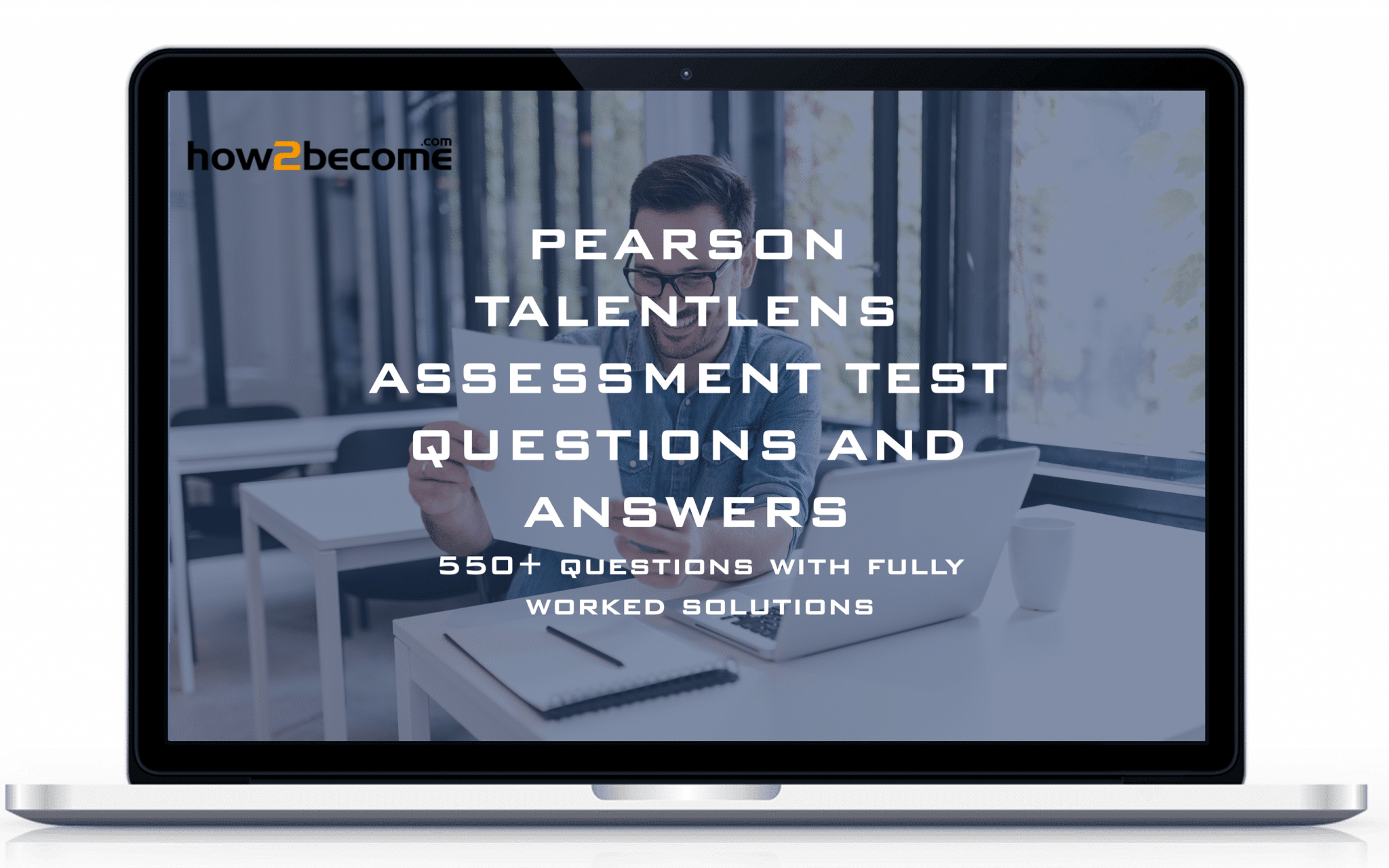 Pearson TalentLens Assessment Test Questions and Answers