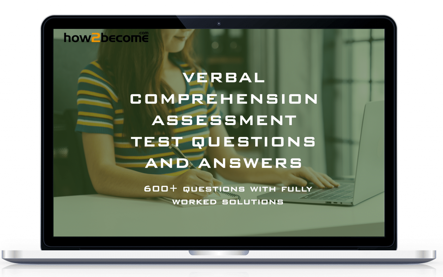 Verbal Comprehension Assessment Test Questions and Answers