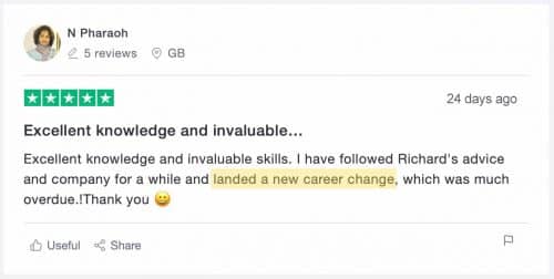 APS Interview Success Pack