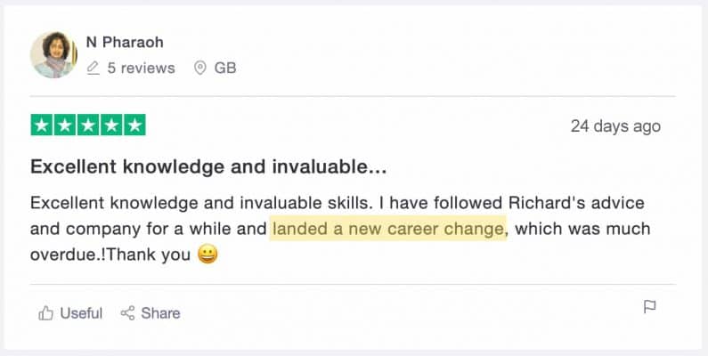 APS Interview Success Pack