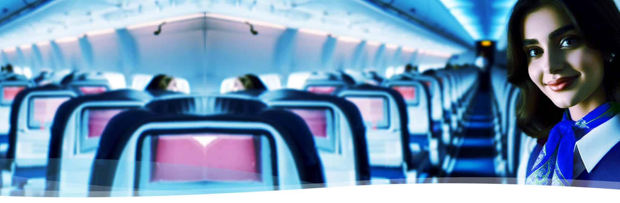 INDIGO AIRLINES CABIN CREW Interview Questions and Answers Guide - How ...