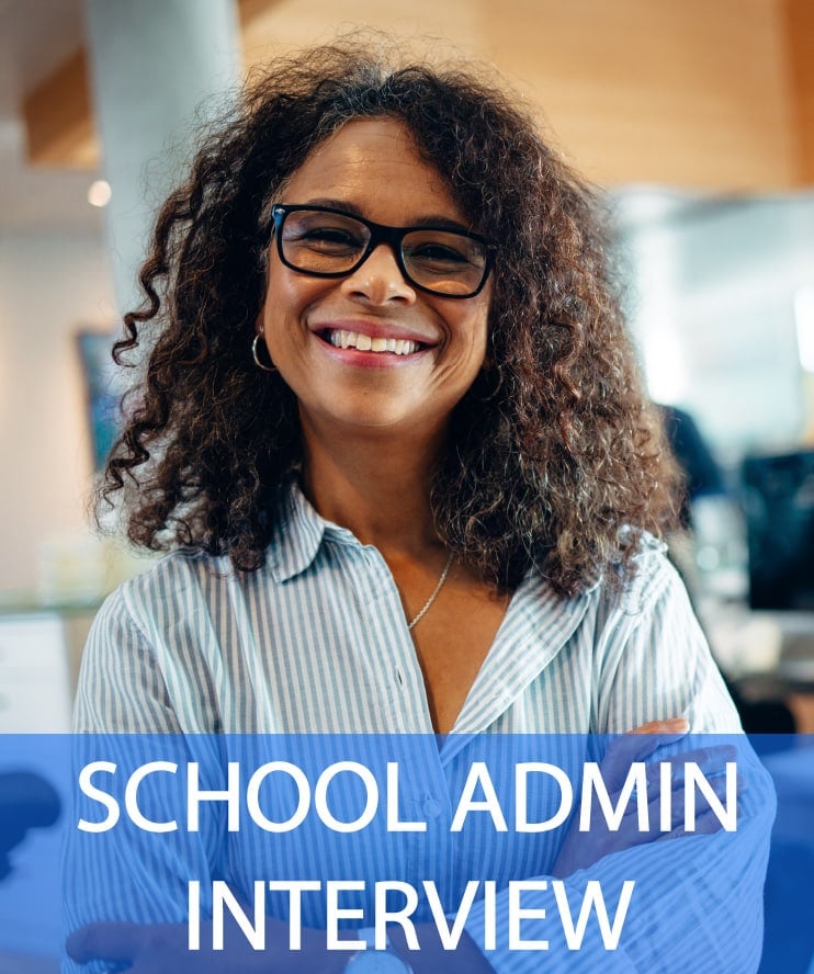 School Admin Interview Questions and Answers - How 2 Become