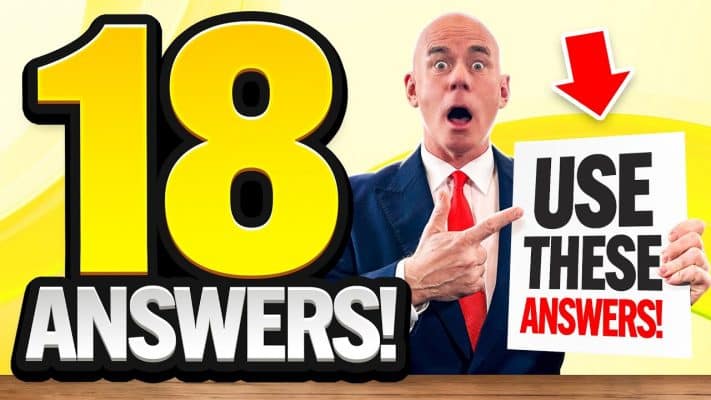Quick Answers To Interview Questions How2Become