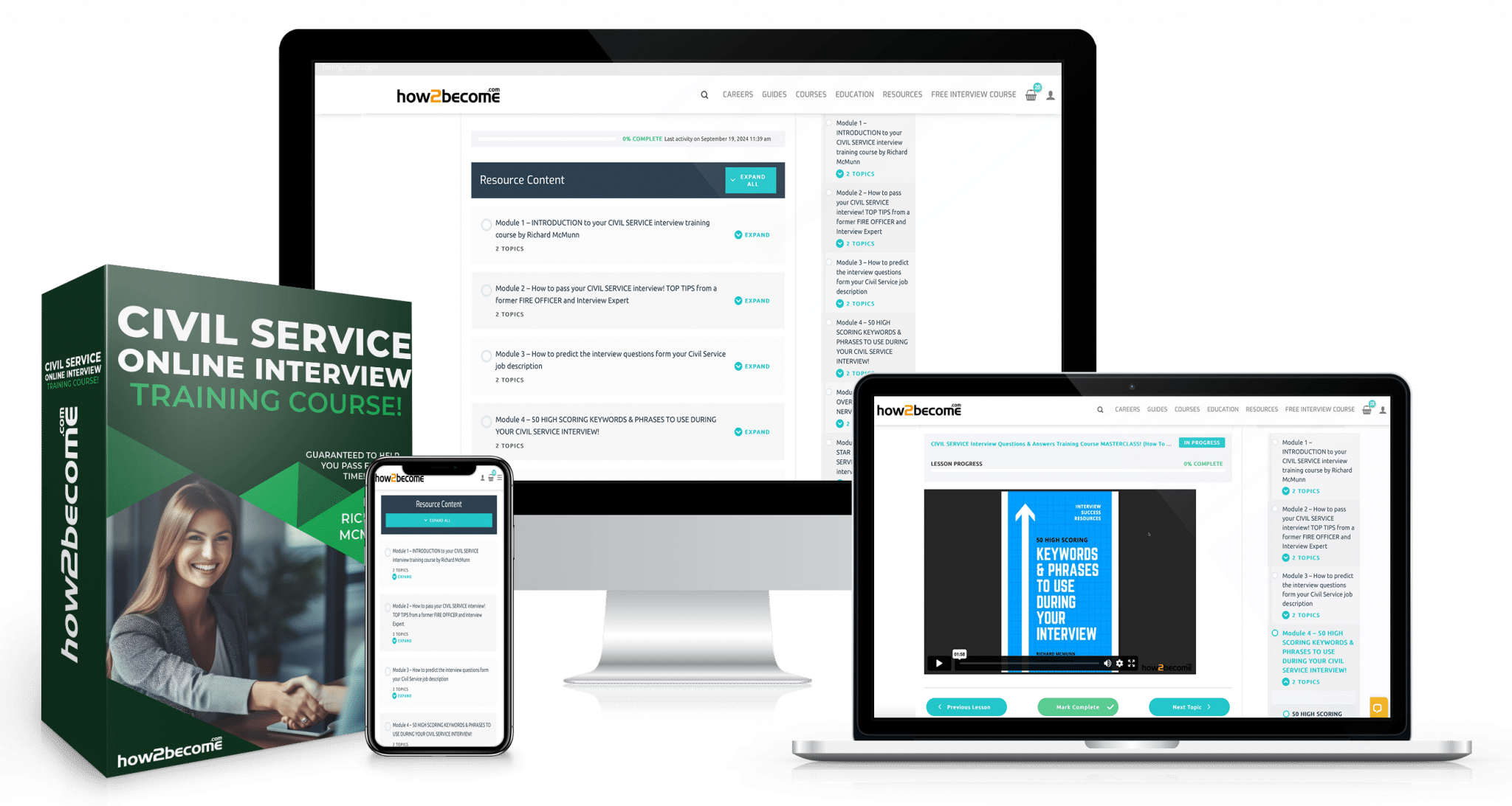 Civil Service Personal Statement Writing Service | Tailored to you!