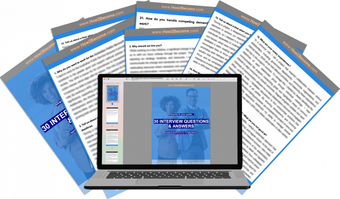 Ultimate Tailored Job Interview Question & Answers | Bespoke Answers