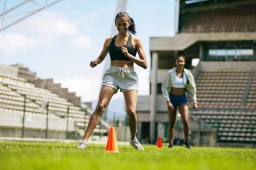 Police Fitness Test 2026 | Pass with How2Become.com