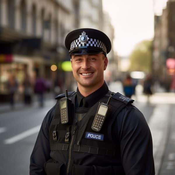 How To Train As A PSNI Police Officer | How2Become