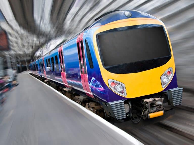 Train Driver Assessment Centre Training Course | Mock Tests