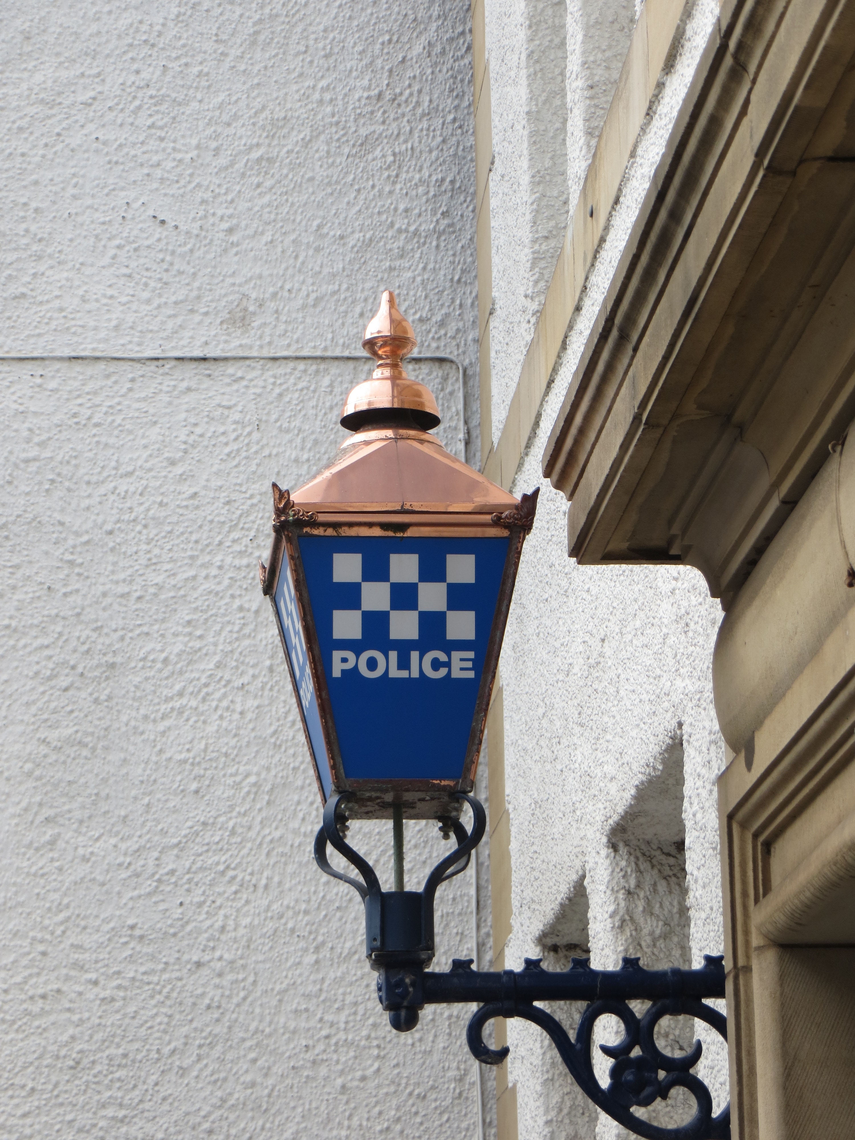 police detective - How 2 Become