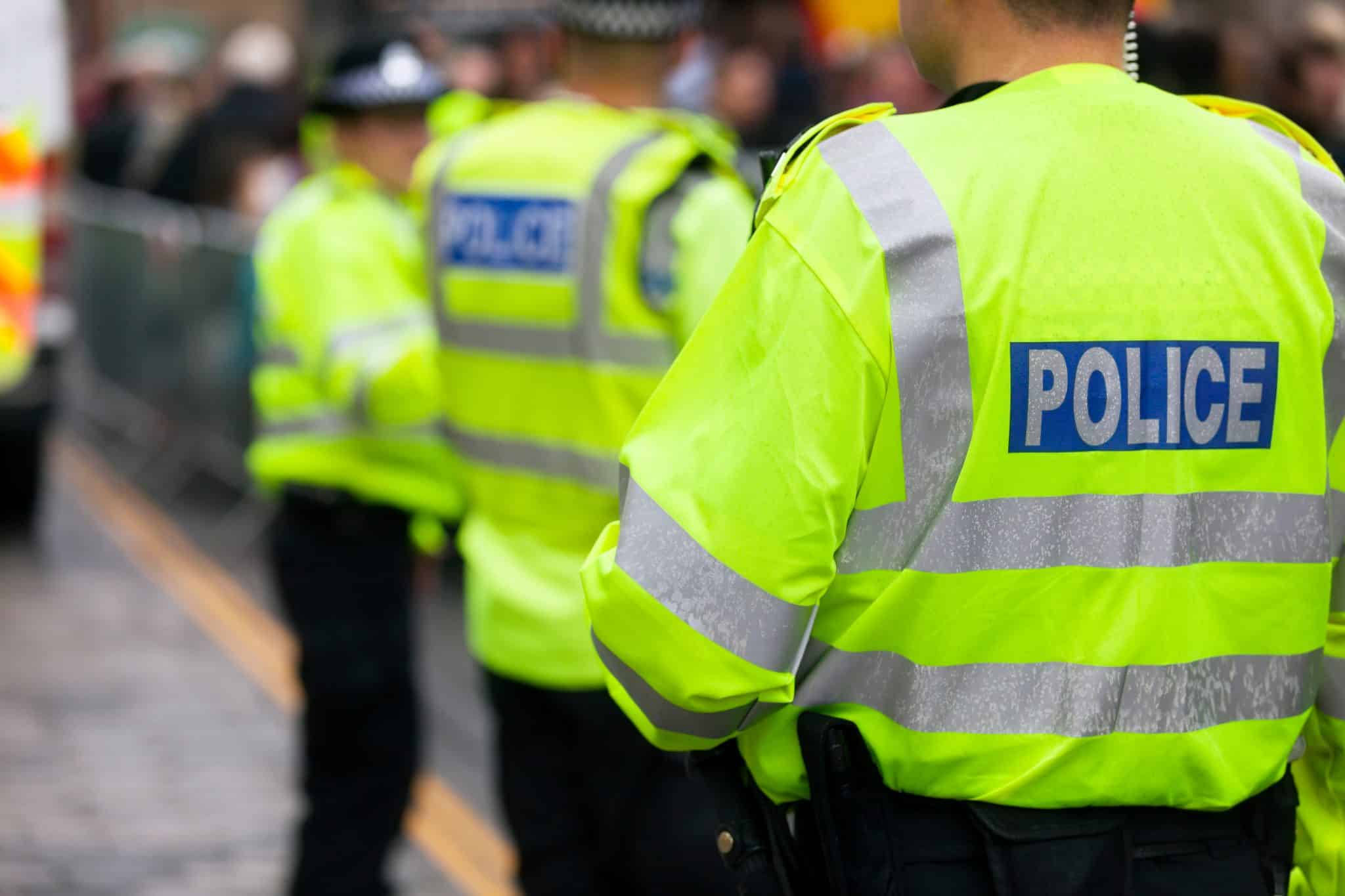 Police Course | Live-Streamed Police Officer Training | How2Become