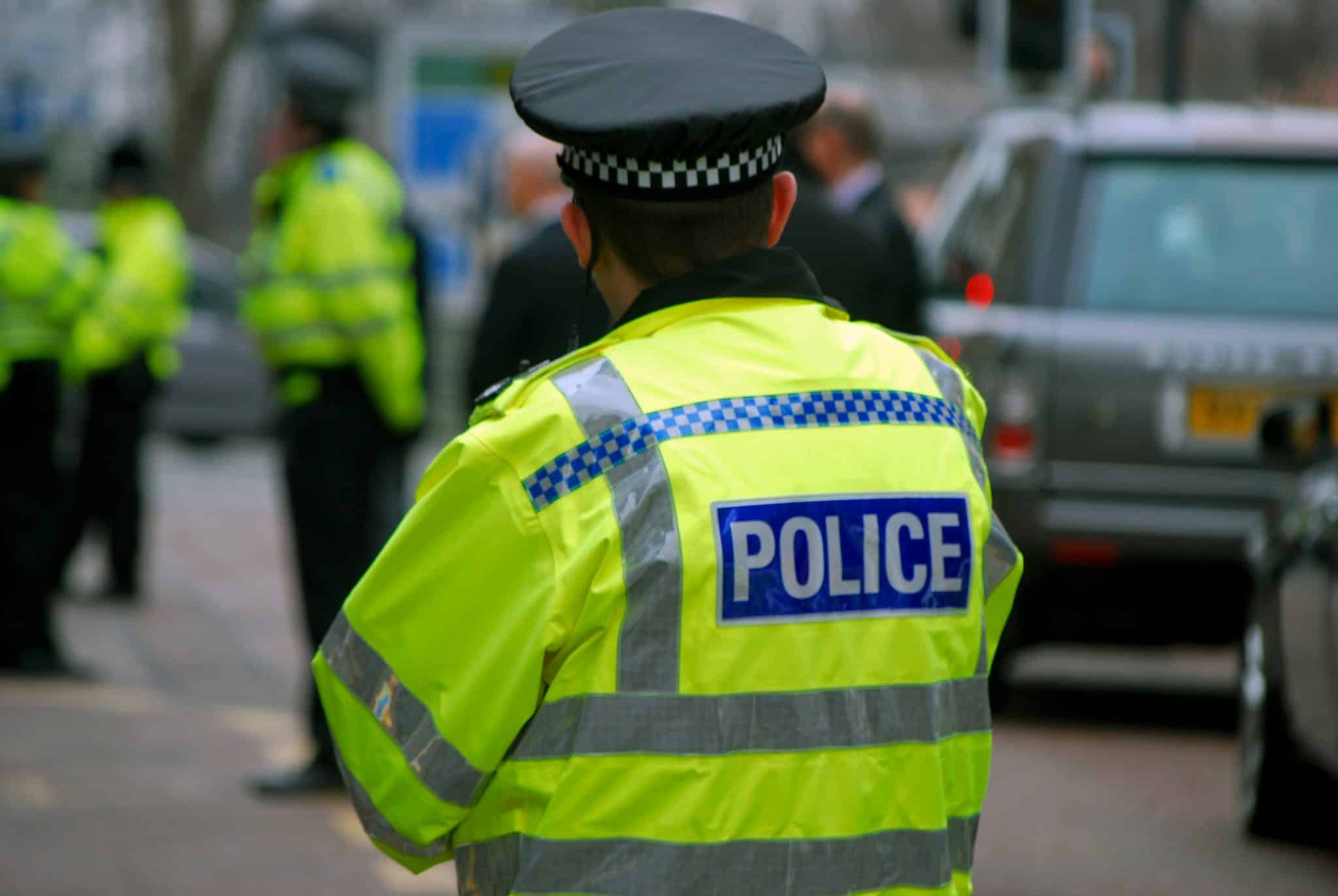 Police Course | Live-Streamed Police Officer Training | How2Become