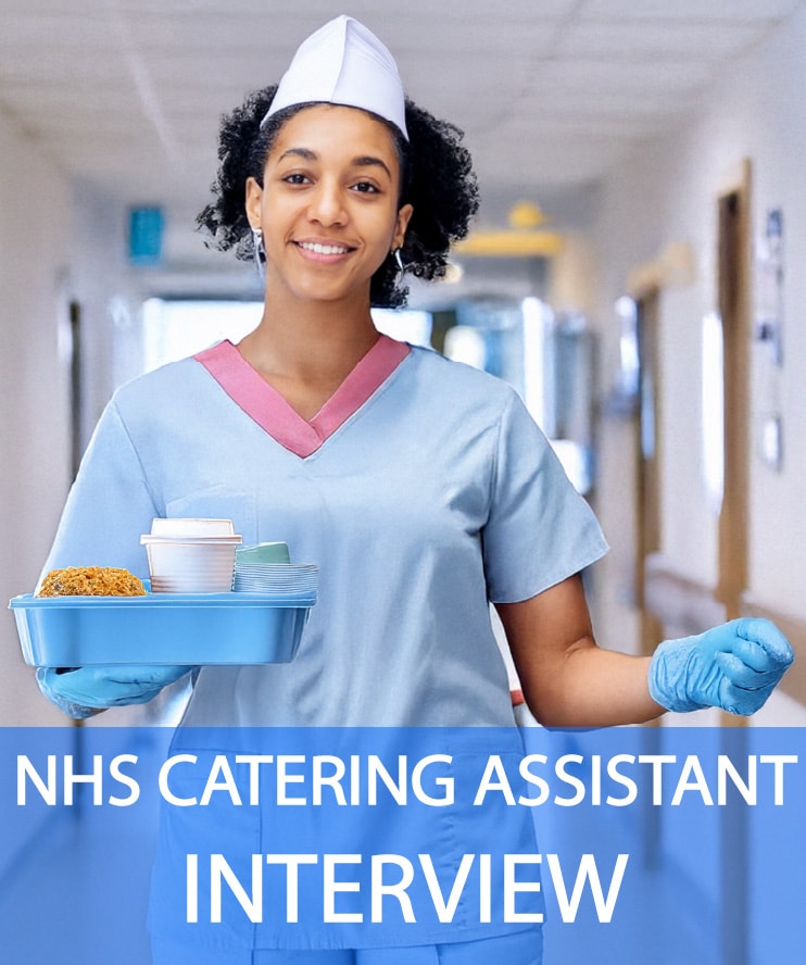 NHS Catering Assistant Interview Questions And Answers How 2 Become NHS Catering Assistant Interview Questions And Answers How 2 Become