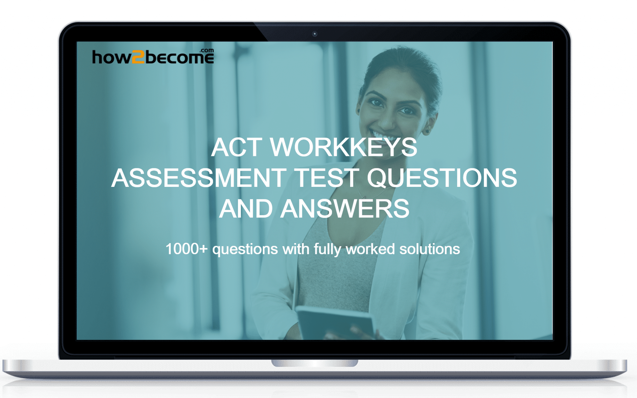 ACT WorkKeys Assessment test | 100% Pass
