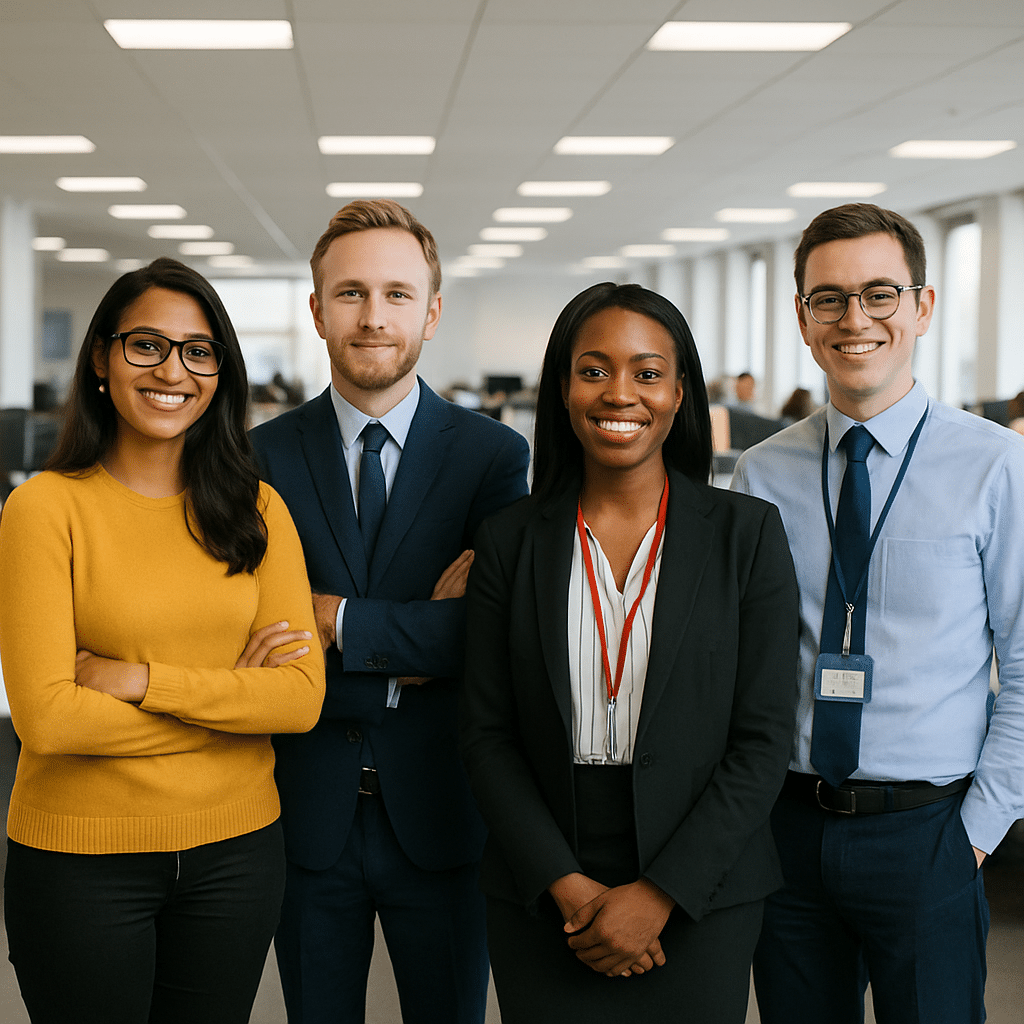 Learn How to Pass Civil Service Tests | How2Become