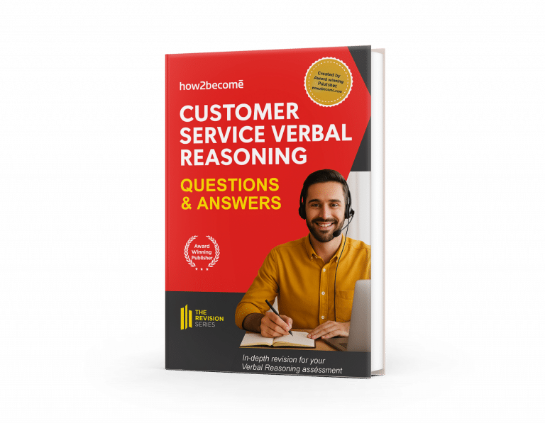 Customer Service Assessments - Verbal Reasoning Tests - How 2 Become